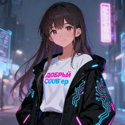 Иконка канала ДОБРЫЙ COUB'ер