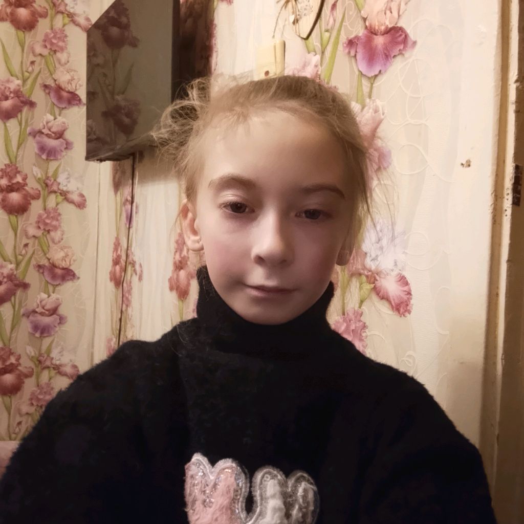 Иконка канала Лапка 2