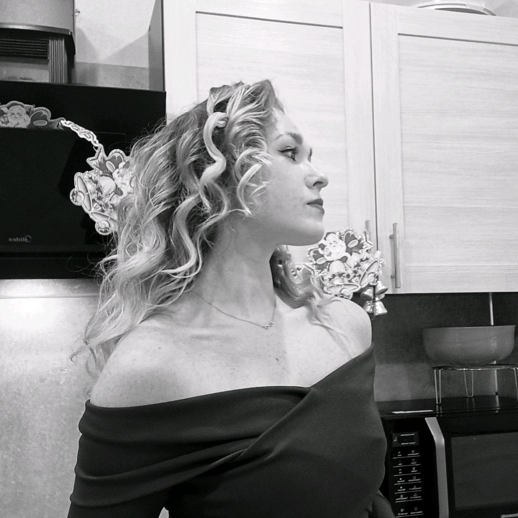 Иконка канала Виктория Князева