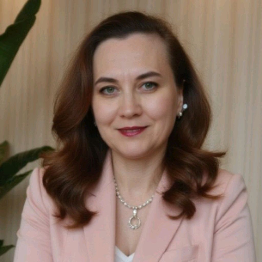 Иконка канала Ольга Хабибуллина/Хранитель Финансовых Секретов