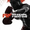 Иконка канала ARSENAL FIGHTING