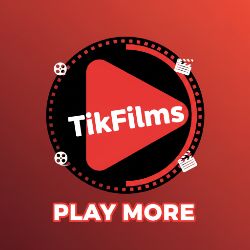 Иконка канала TikFIlms