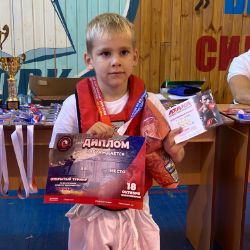 Иконка канала Борис из Новосибирска