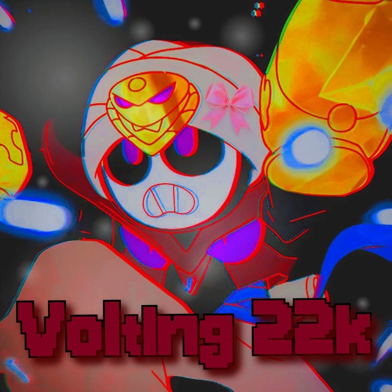 Иконка канала ~VOLTING 22 K~ (official)