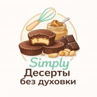 Иконка канала Simply No-Bake | Десерты без духовки