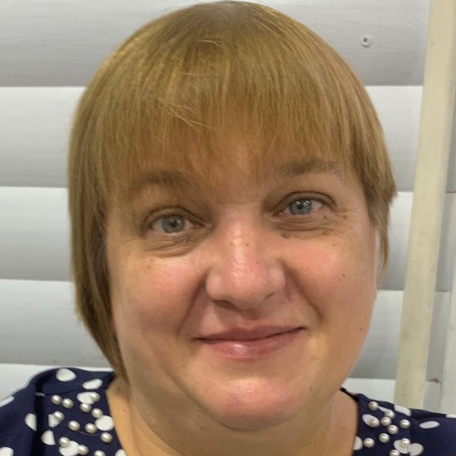 Иконка канала Красноперова Татьяна