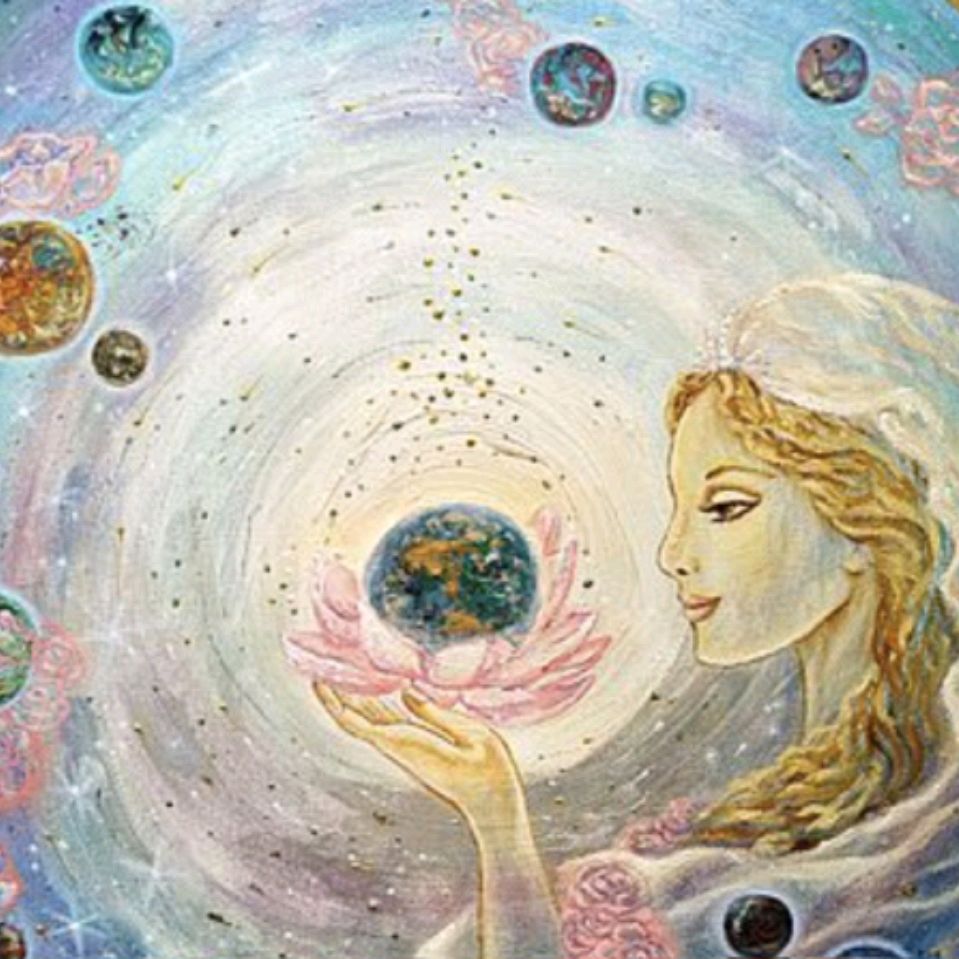 Иконка канала @Natalia_Veter