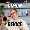 Иконка канала DIMON DEVICE
