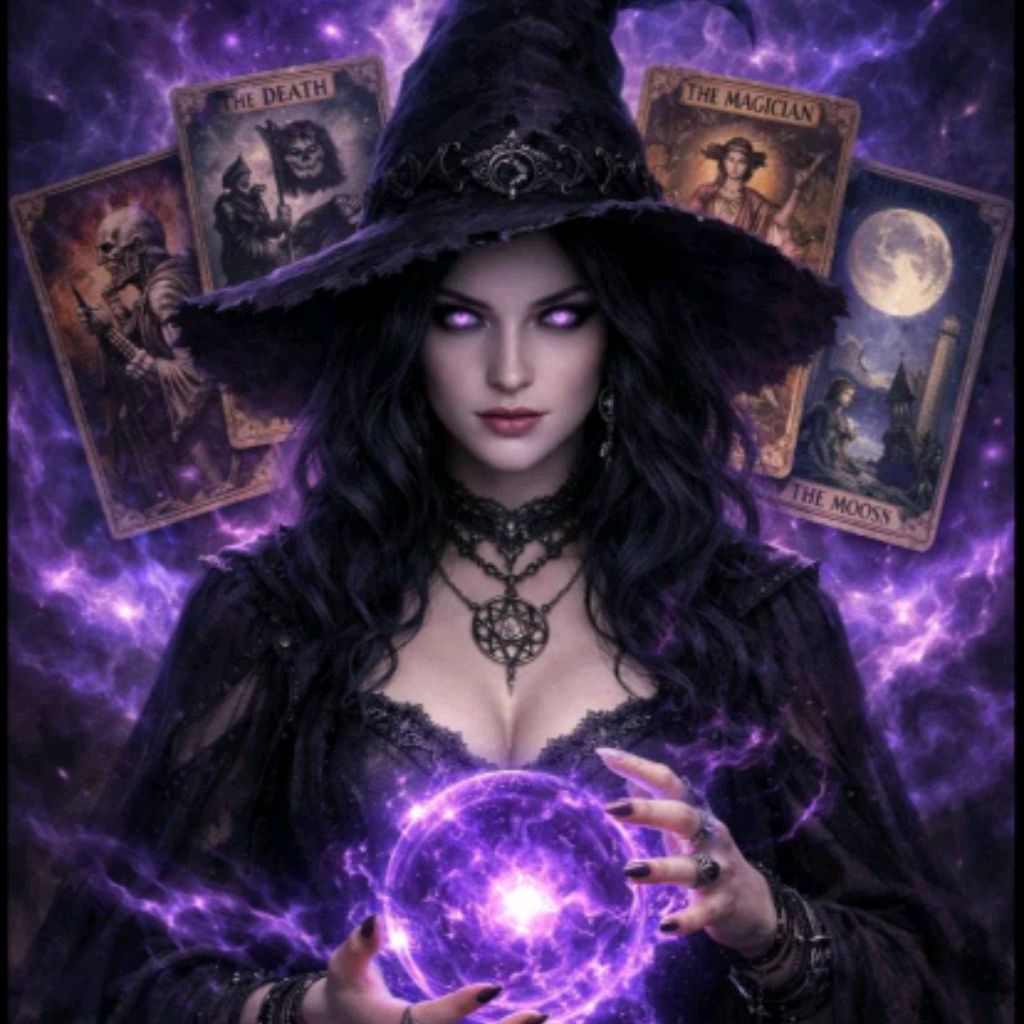 Иконка канала Таро: Взгляд изнутри🔮