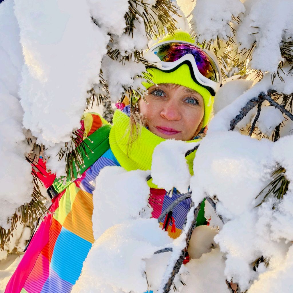 Иконка канала Настя Путь🌱