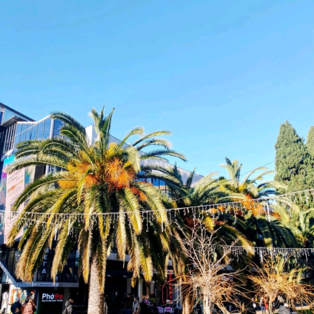 Иконка канала Мария ОК