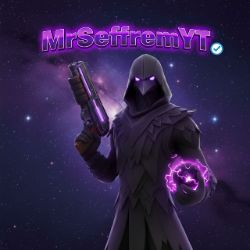 Иконка канала MrSeffremYT