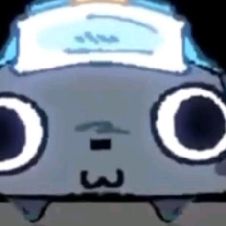 Иконка канала 🩶✨камушек Денди✨🩶