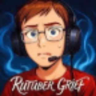Иконка канала RUTUBER GRIEF