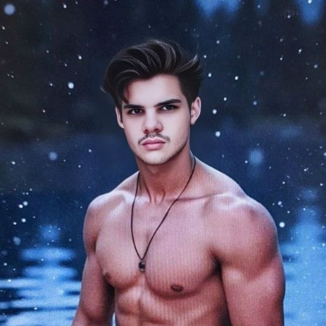 Иконка канала Иванов Никита