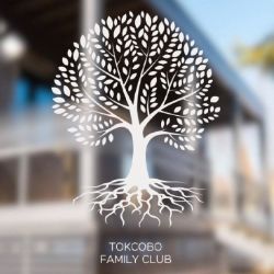 Иконка канала Токсово Family Club
