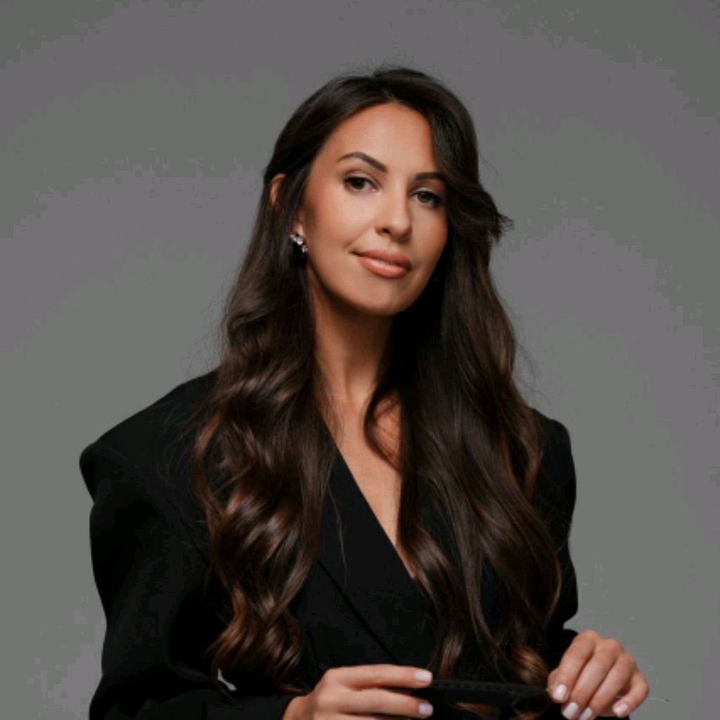 Иконка канала @Olenka_kostyunina