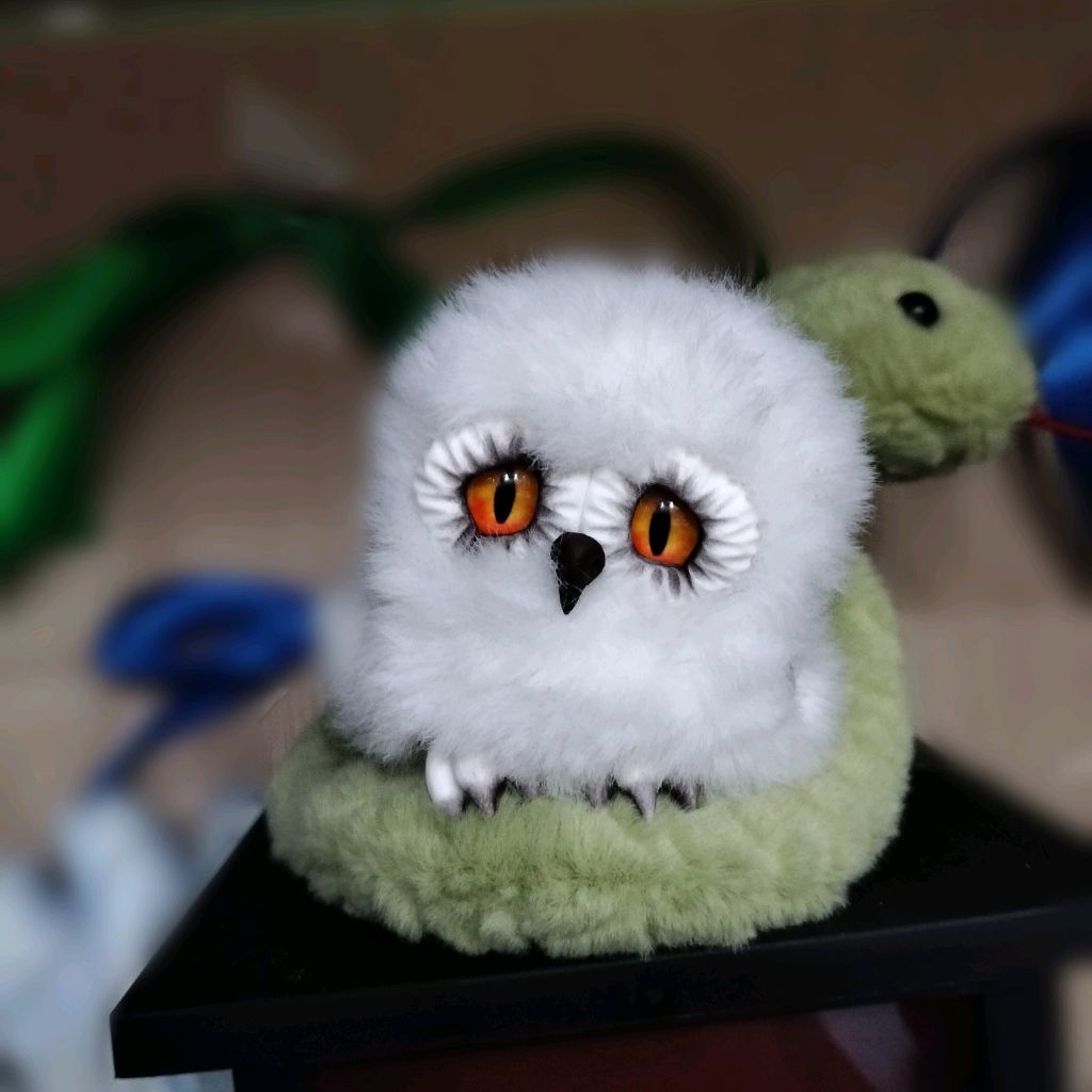 Иконка канала Лиза Луномосик 👾