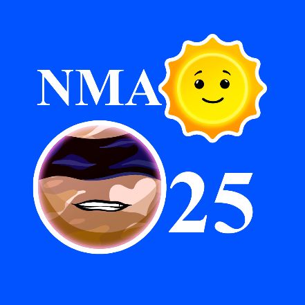 Иконка канала NMA25 🔆🎵 Ambience