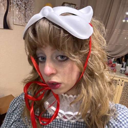 Иконка канала м. лебовски лайв