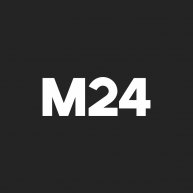 Иконка канала Москва 24