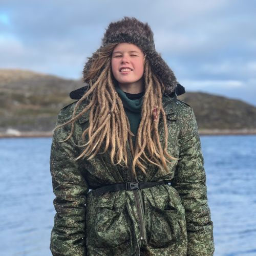 Иконка канала lena_pena_trip