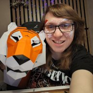 Иконка канала DIY творчество, эзотерика