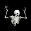 Иконка канала SKELETON