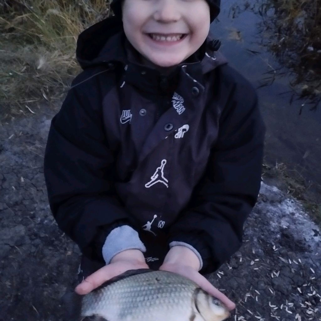 Иконка канала Витя рыбак