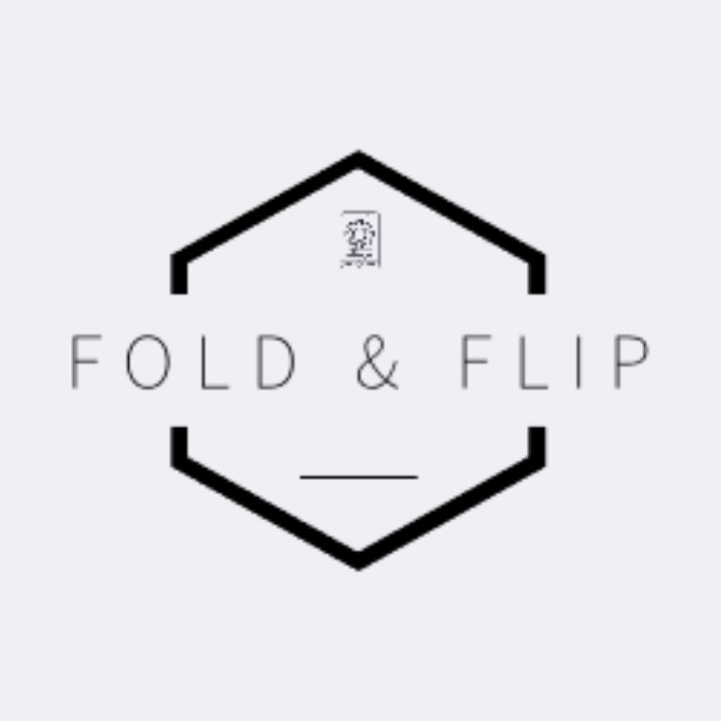 Иконка канала Fold & Flip Сервис
