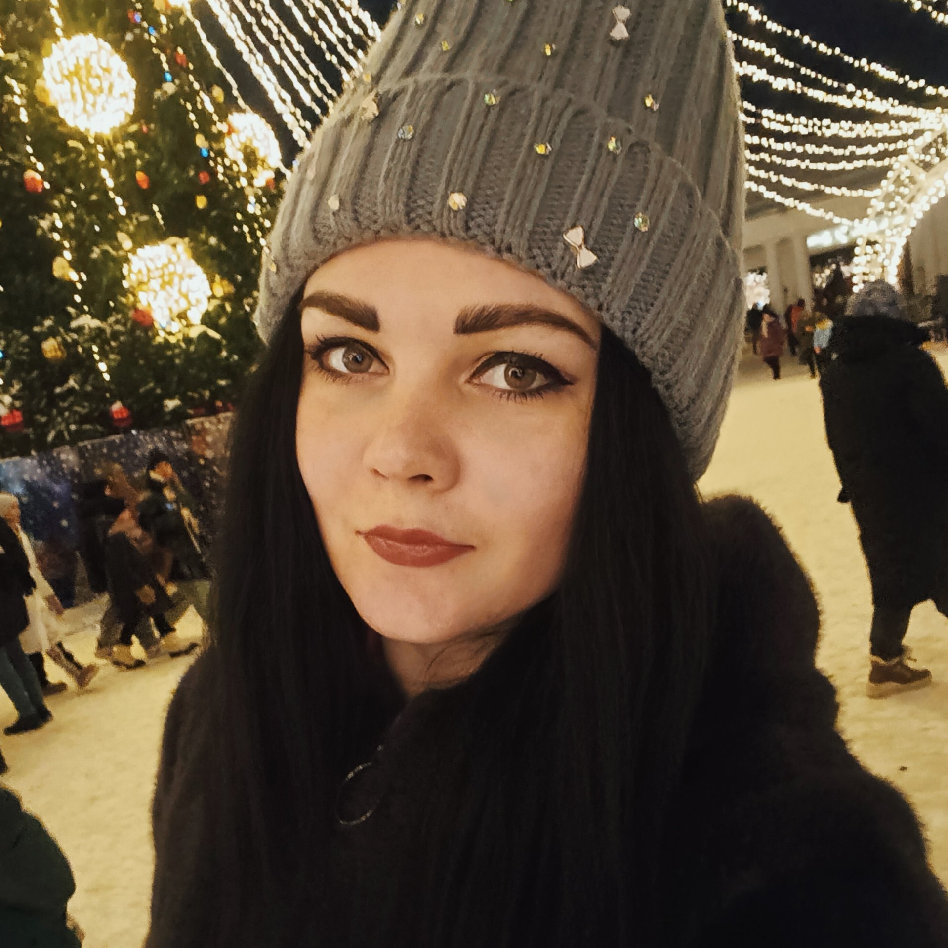 Иконка канала Вероника Ачапина