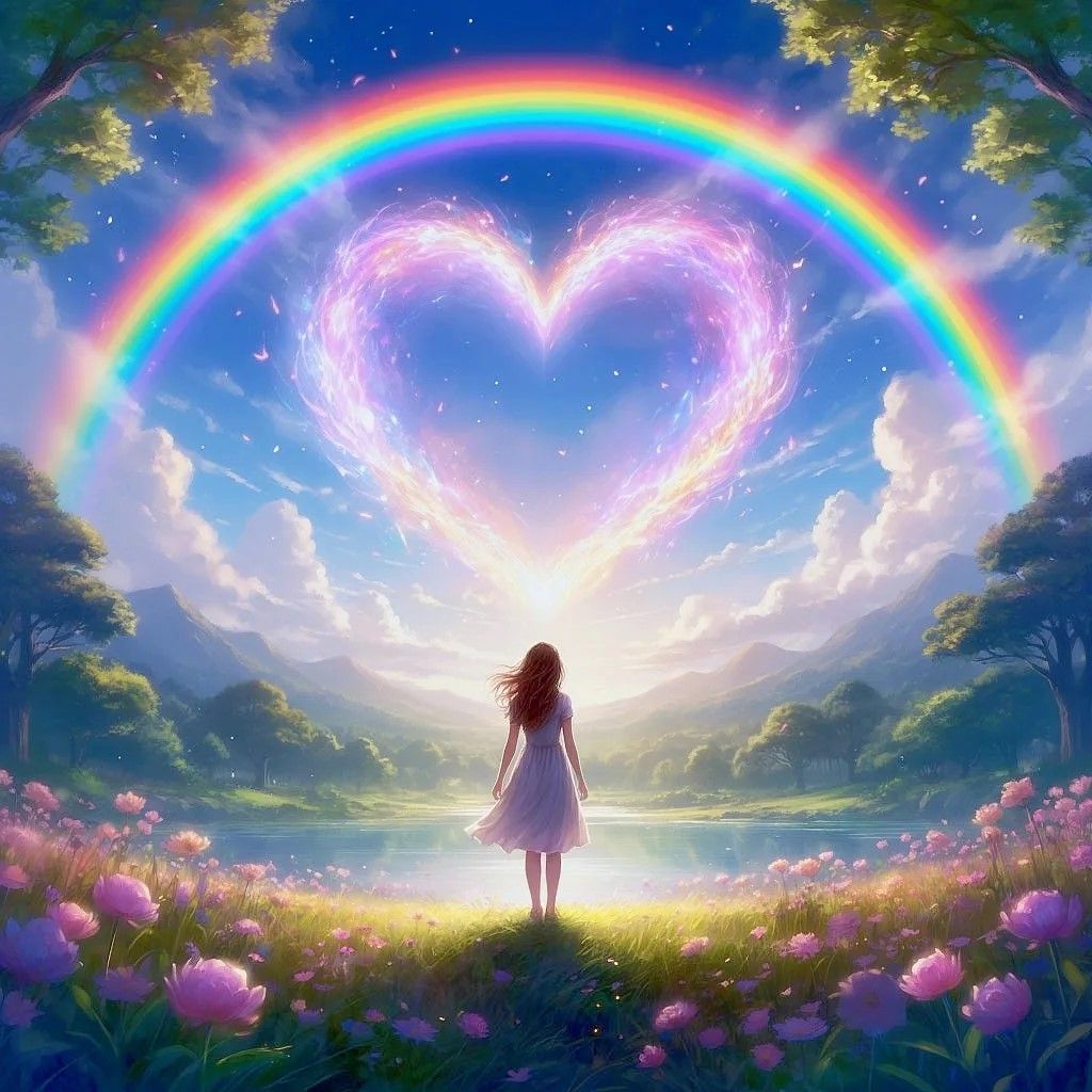 Иконка канала Песни силы. Аффирмации в музыке.