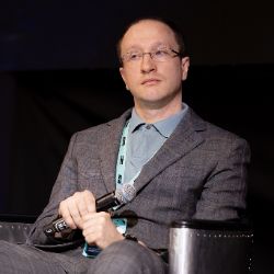 Иконка канала Бузинов Максим - деловой канал