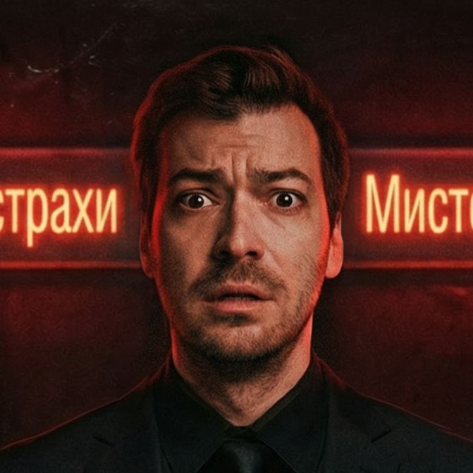 Иконка канала Мистер Н