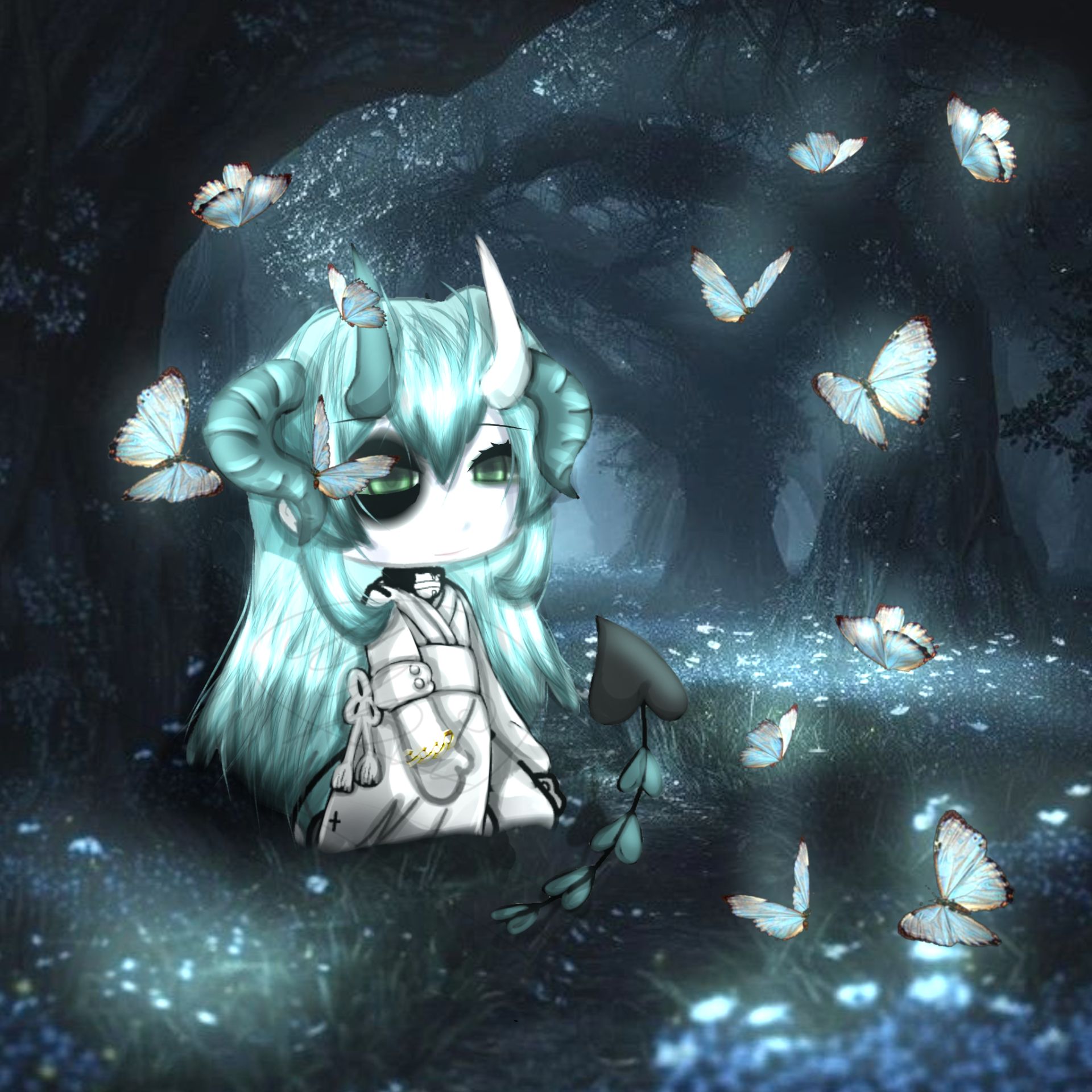 Иконка канала ⛧_𝚅𝙴𝚇_⛧