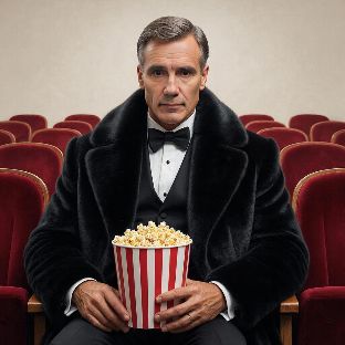 Иконка канала Андрей Донецкий