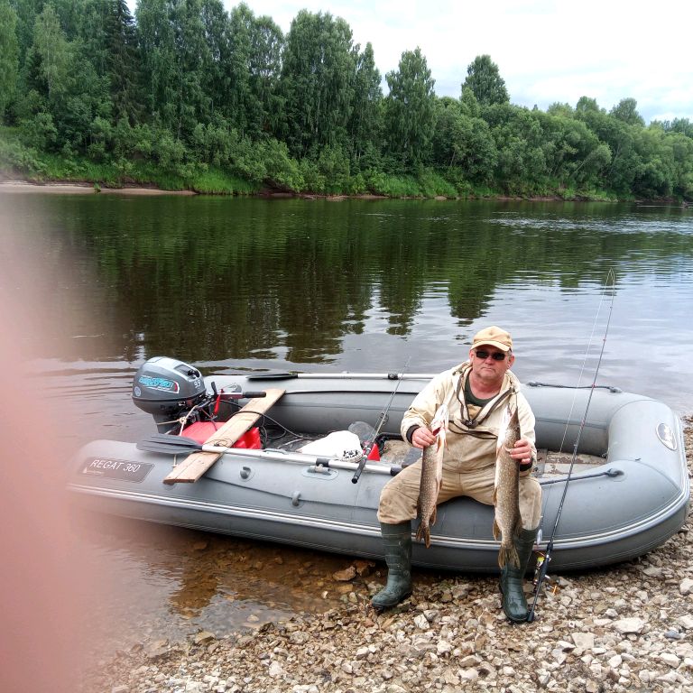 Иконка канала Таежный Север