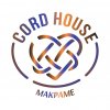 Иконка канала CORD HOUSE🪢MAКРАМЕ /творческая мастерская