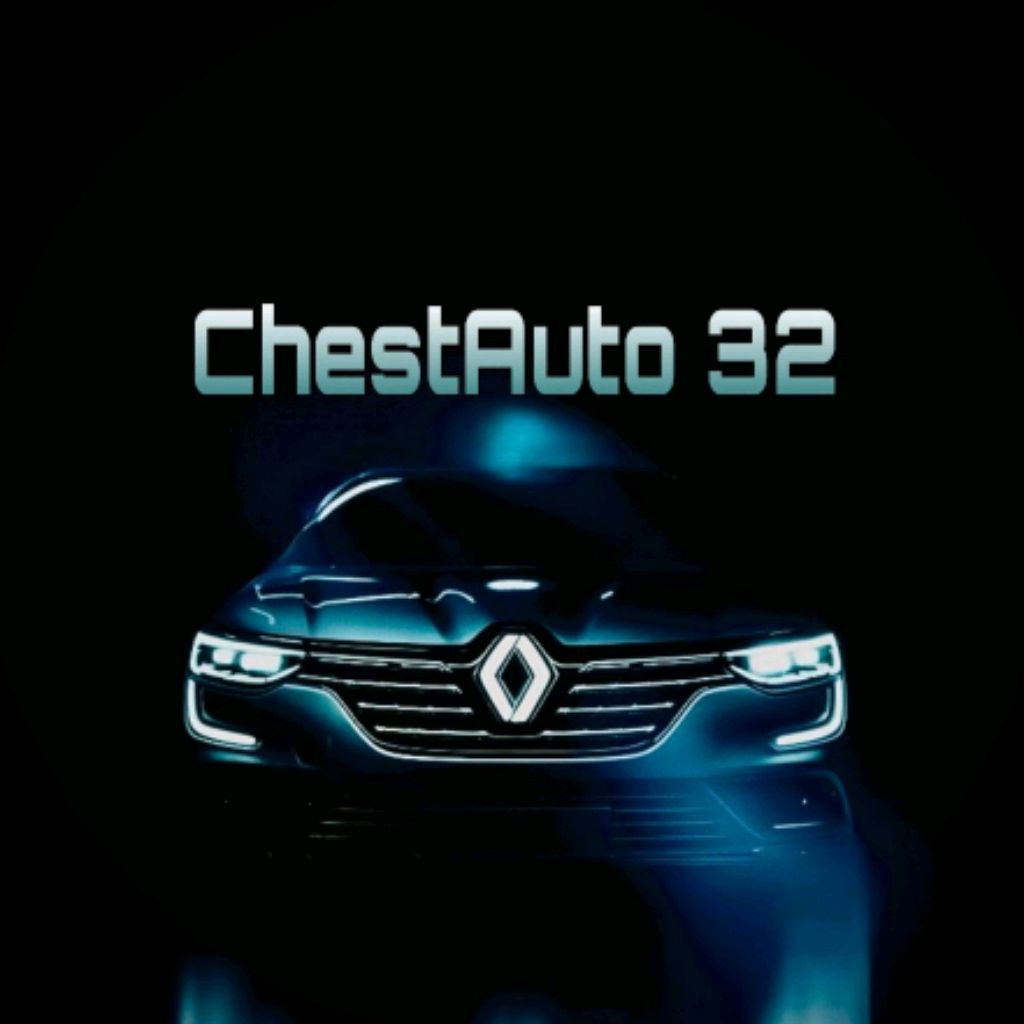 Иконка канала ChestAuto32