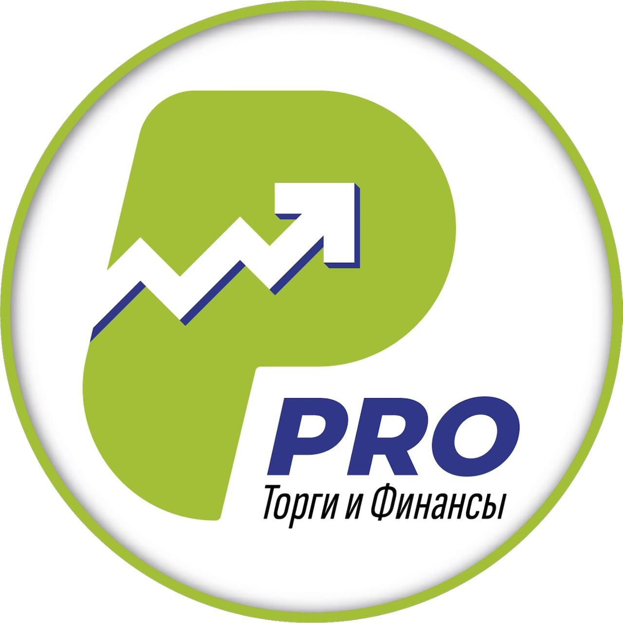 Иконка канала Куклин Вадим | ПРО Торги и Финансы