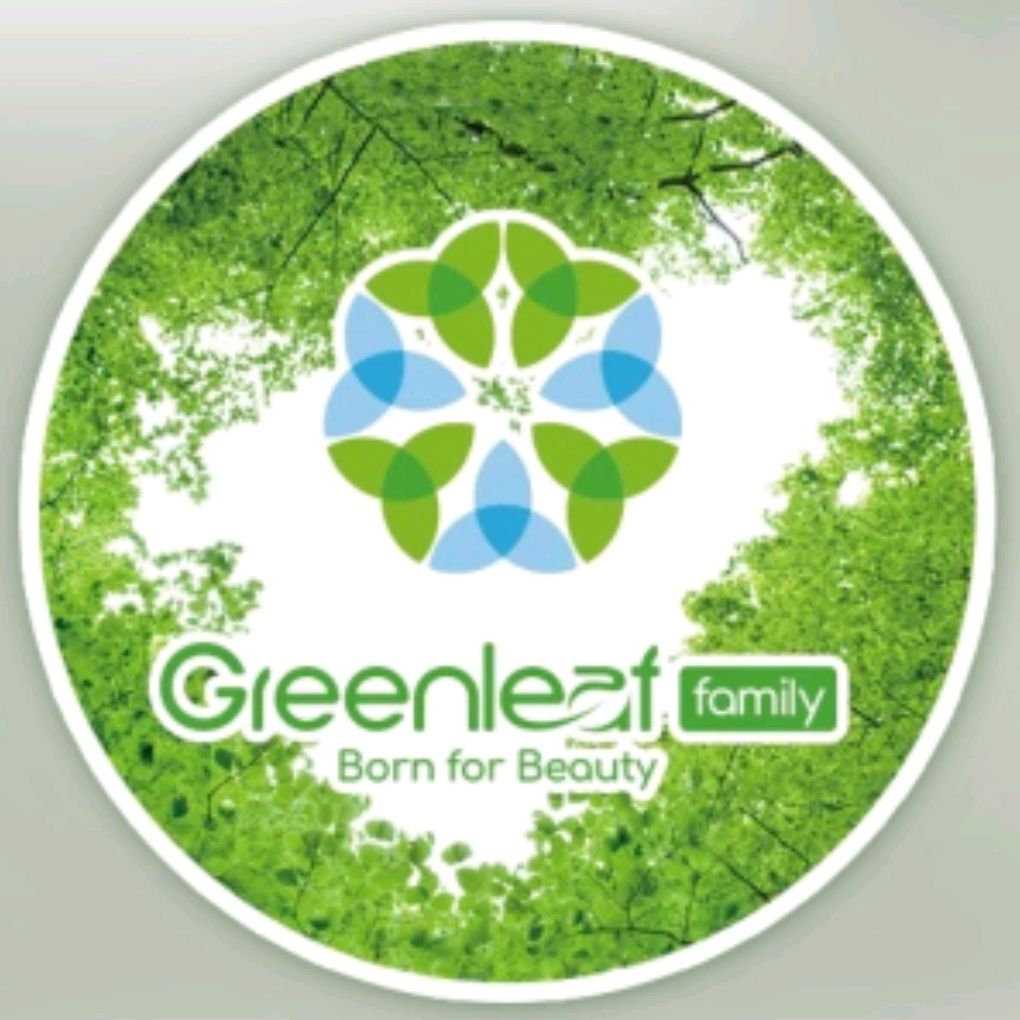 Иконка канала Greenleaf