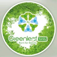 Иконка канала Greenleaf
