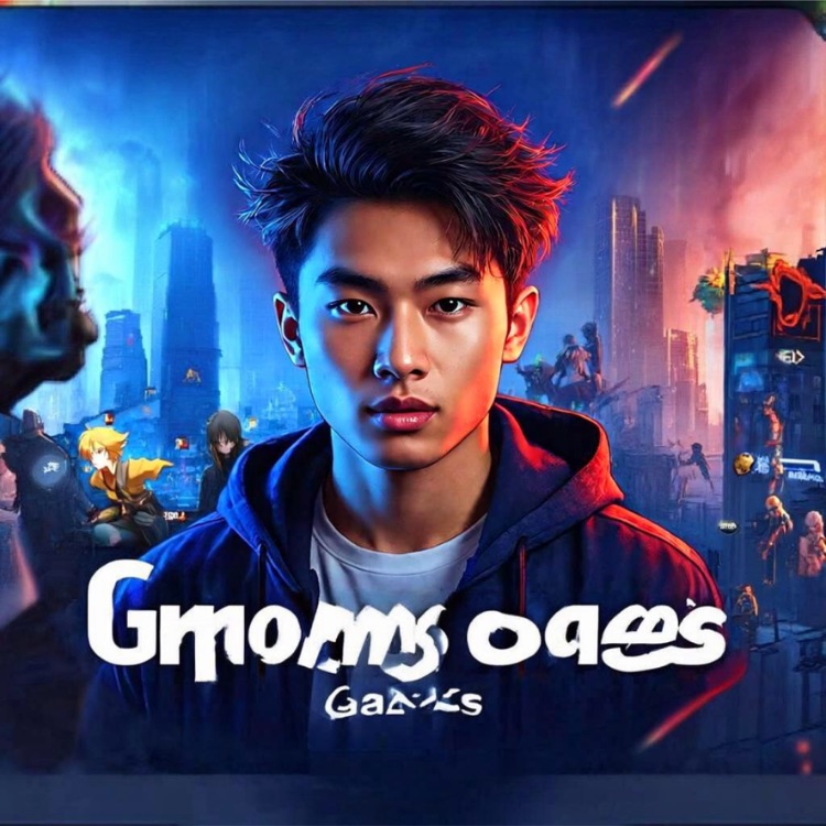 Иконка канала Игры и реальная жизнь