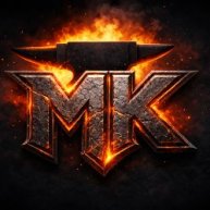Иконка канала MKForge