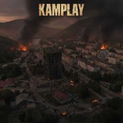 Иконка канала KAMPLAY