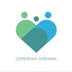 Иконка канала Cемейная Клиника