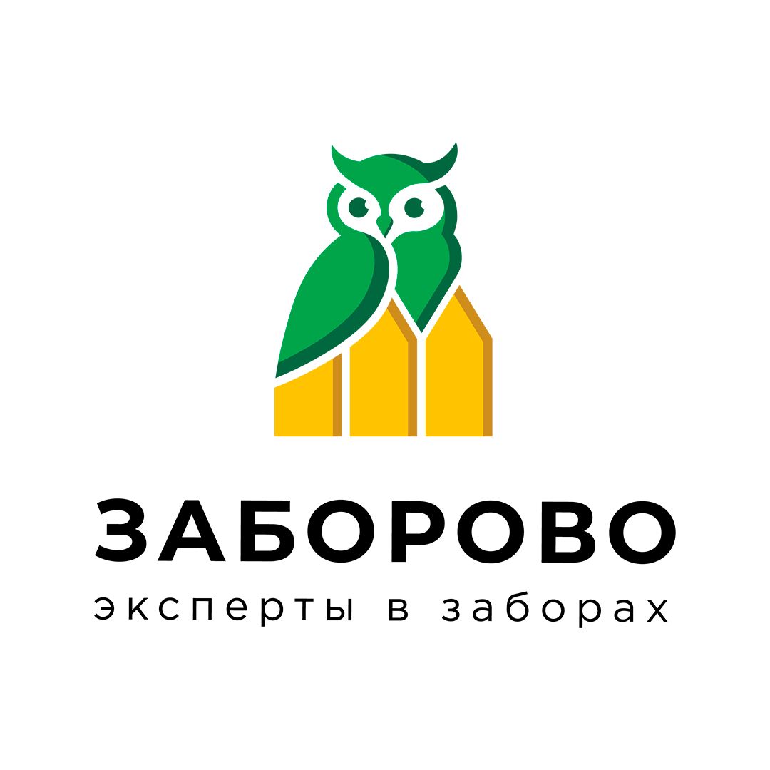 Иконка канала ЗАБОРОВО