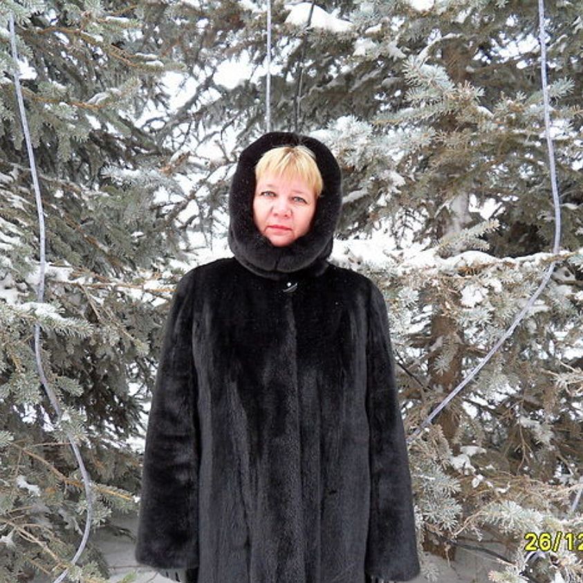 Иконка канала Татьяна Юрьевна 56rus