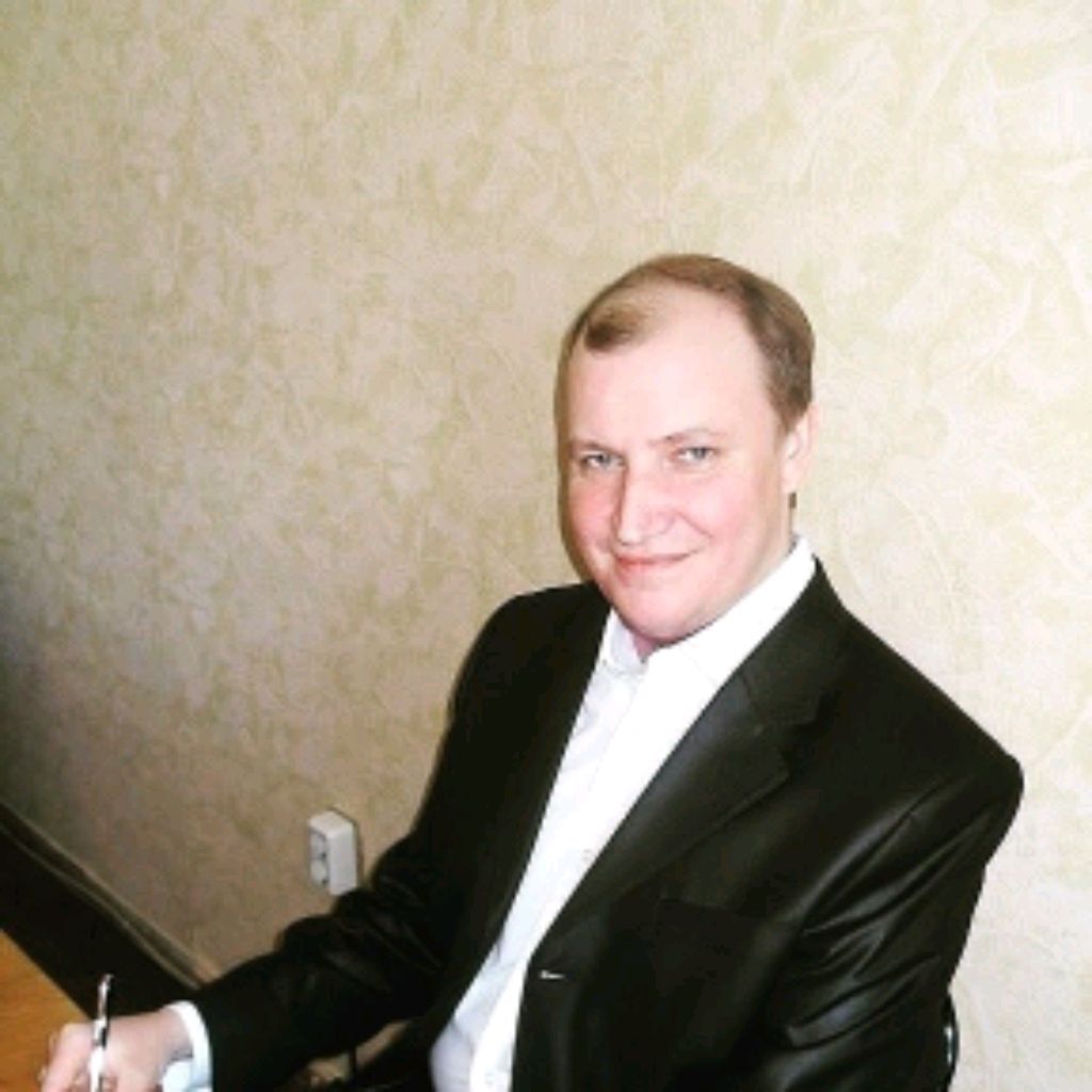 Иконка канала Алексей Воробьев