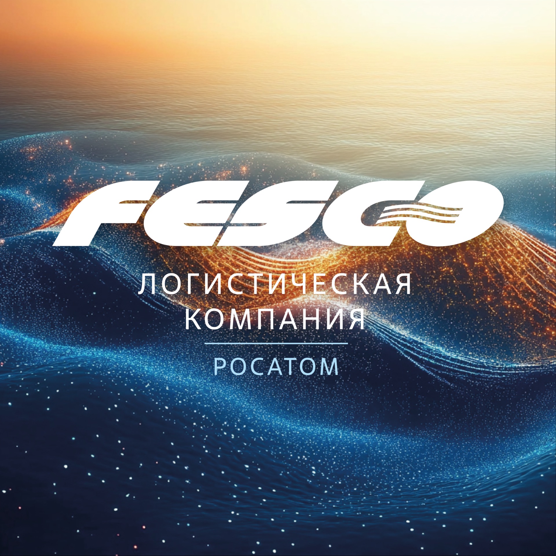 Иконка канала Транспортная группа FESCO